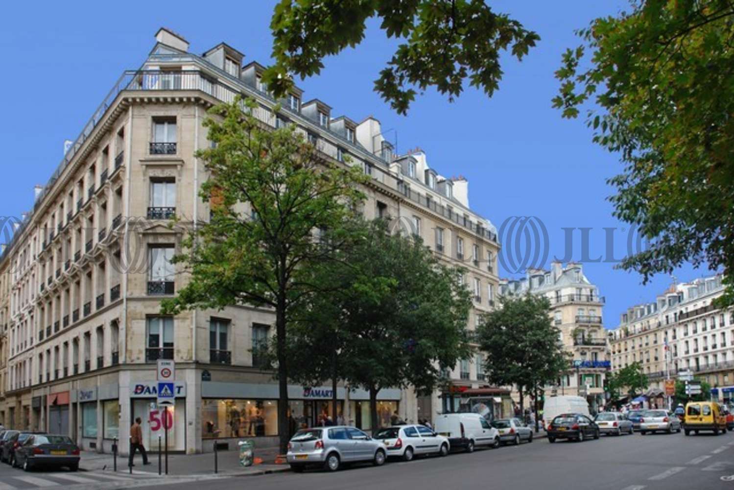 bureaux à louer - REGUS CHATELET 75001 Ile-de-France PARIS (71908 ...