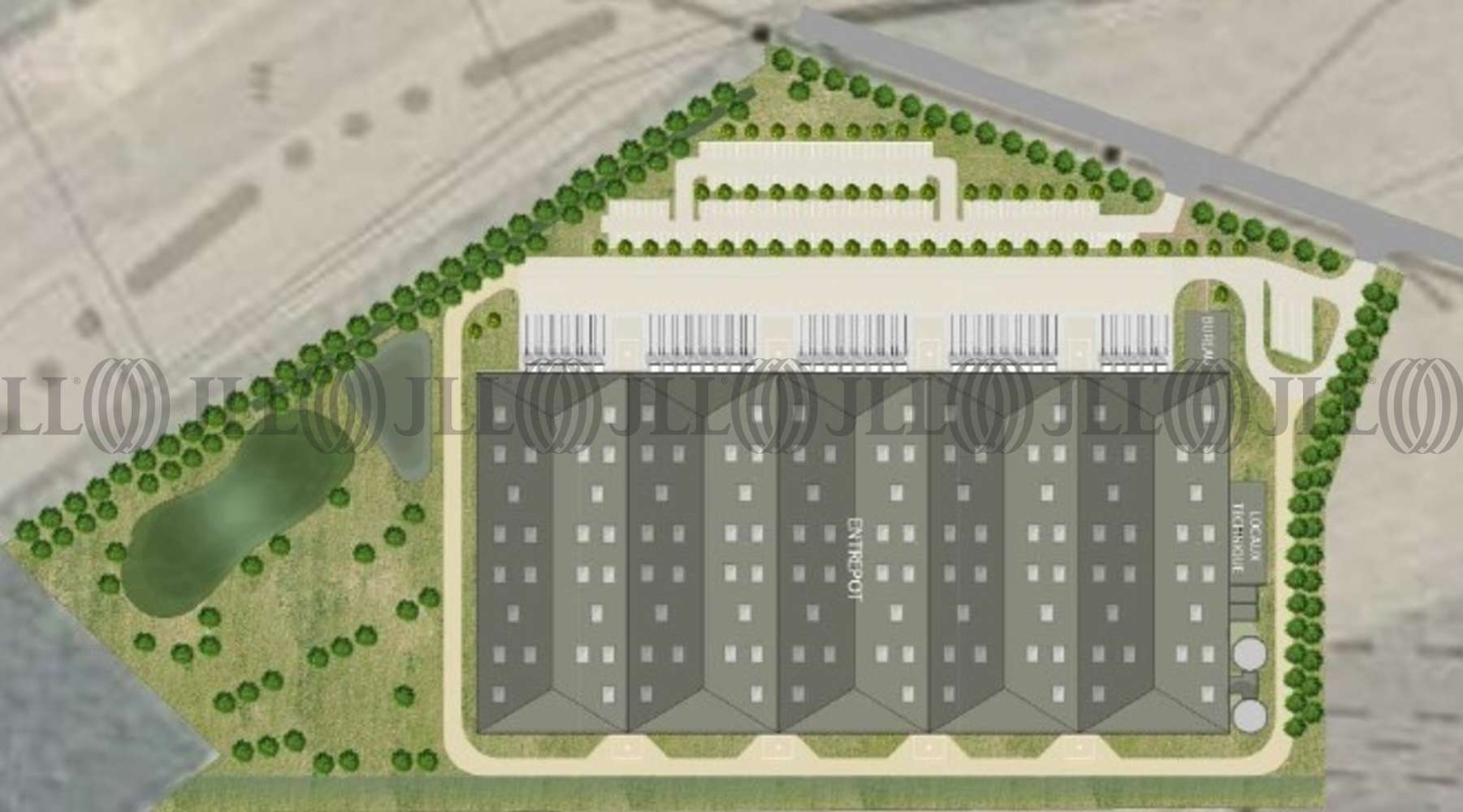 plateformes logistiques à louer - PROJET 82700 Midi-Pyrénées ...