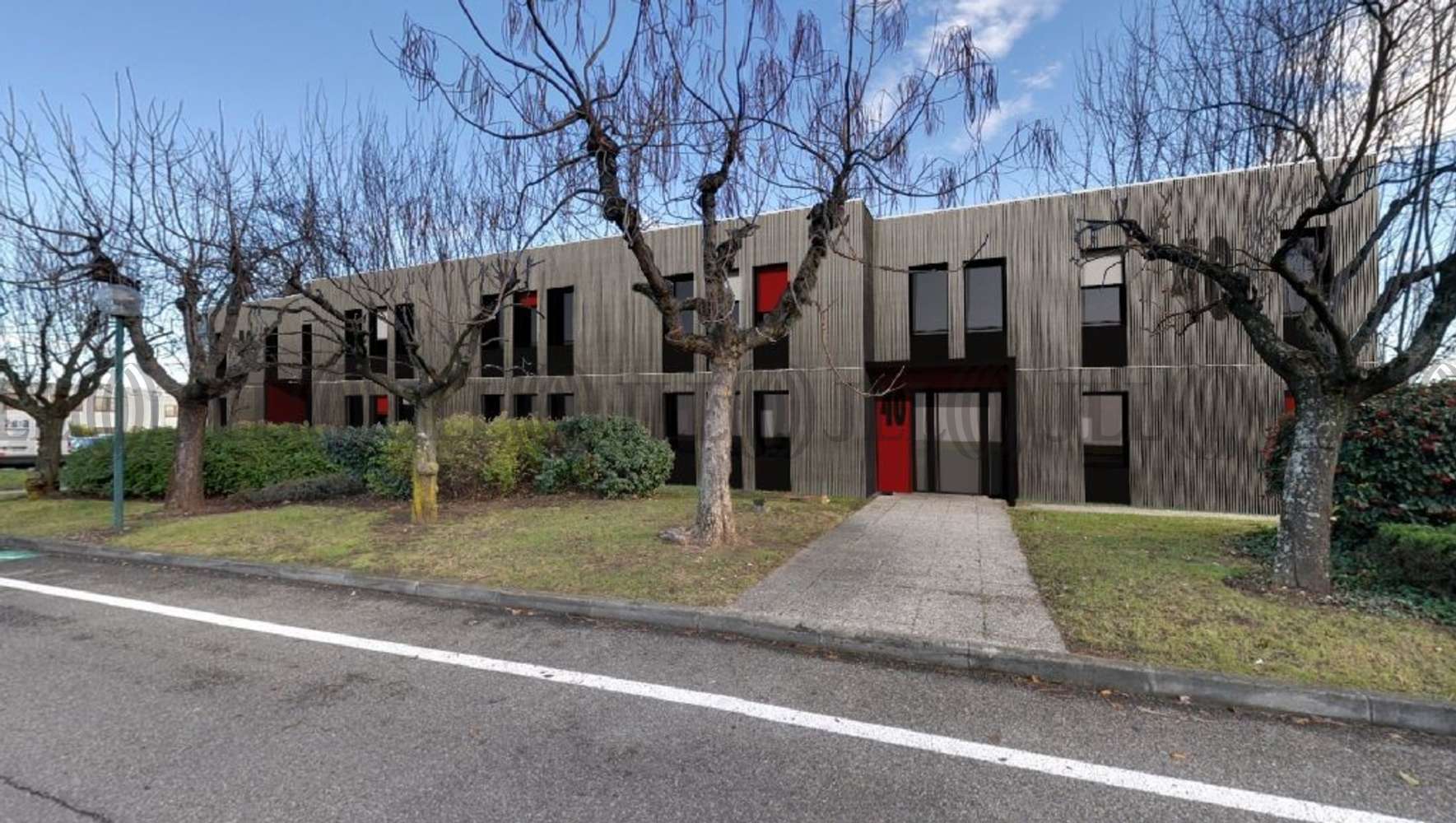 Bureaux Louer GREEN CAMPUS PARK 69200 Rh ne Alpes VENISSIEUX 42655 bureaux-louer-green-campus-park-69200-rh-ne-alpes-venissieux-42655