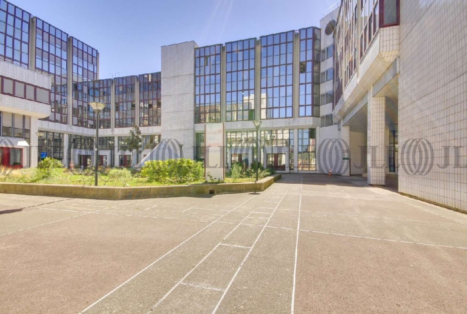 bureaux à louer - LE PERIPOLE 94120 Ile-de-France FONTENAY SOUS BOIS ...