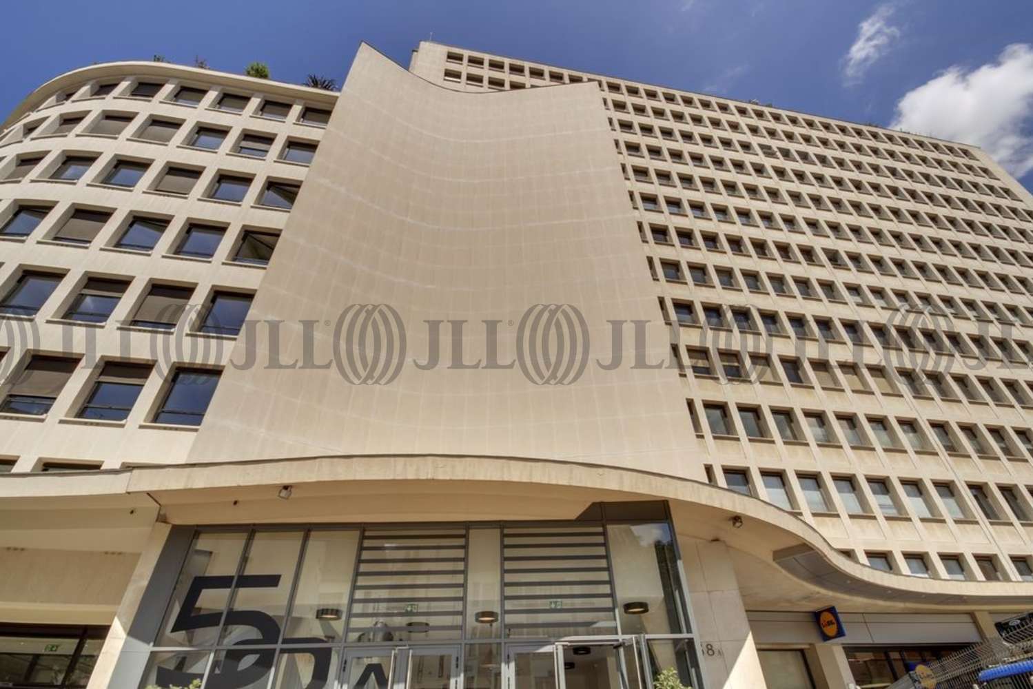 bureaux à louer - 75013 Ile-de-France PARIS (17831) | JLL France