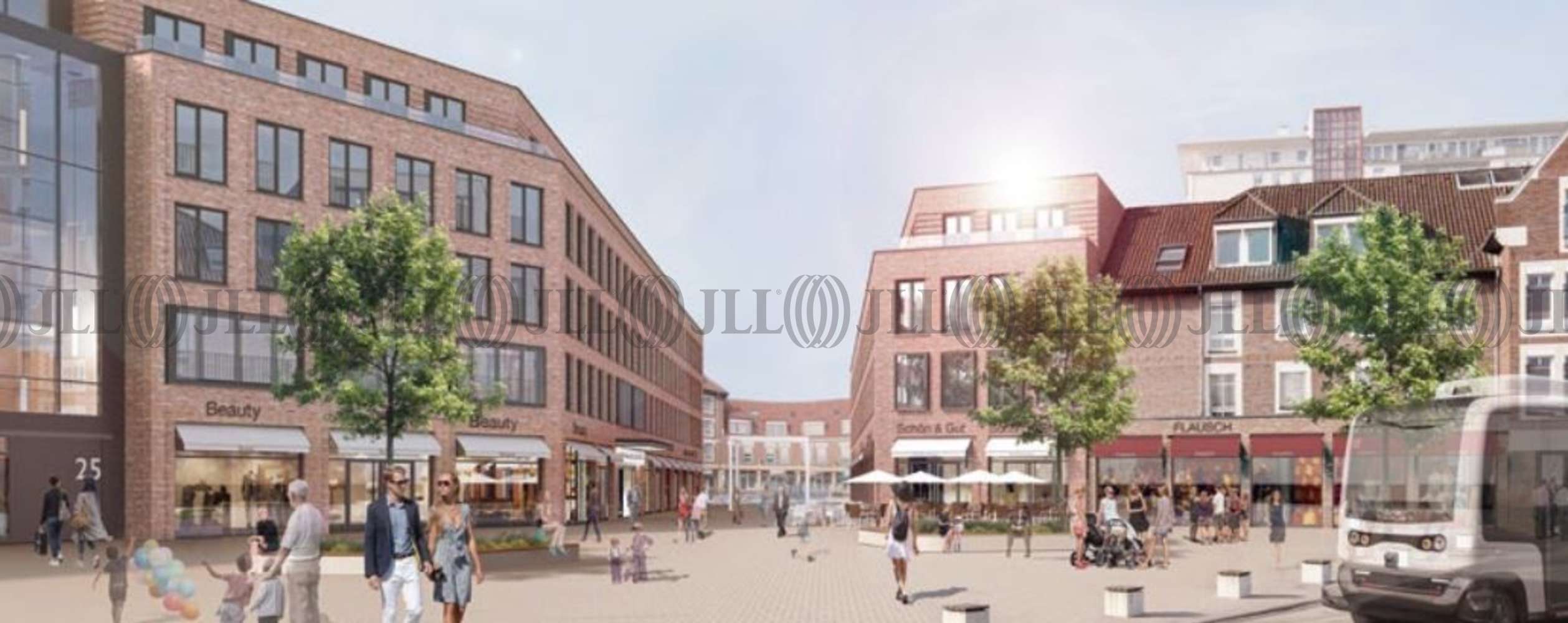 Büro zur Miete, Monheim am Rhein Baumberg D2792 | JLL