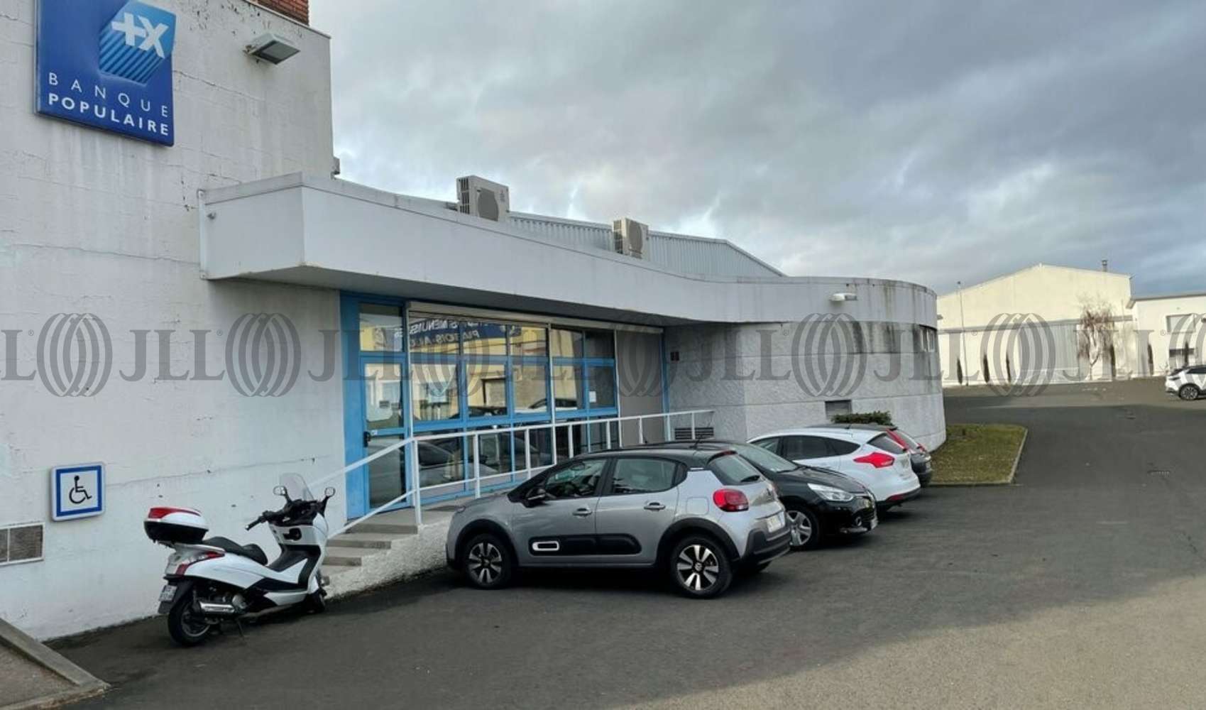 bureaux à vendre - 63100 Auvergne CLERMONT FERRAND (IMP4863_10765 ...