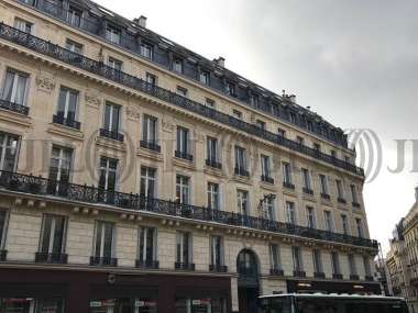 Location Bureaux Paris 9ème arrondissement (75009) | JLL