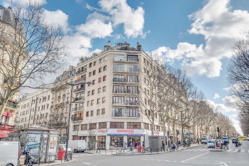 bureaux à louer - MY FLEX OFFICE 75018 Ile-de-France PARIS (62810 ...