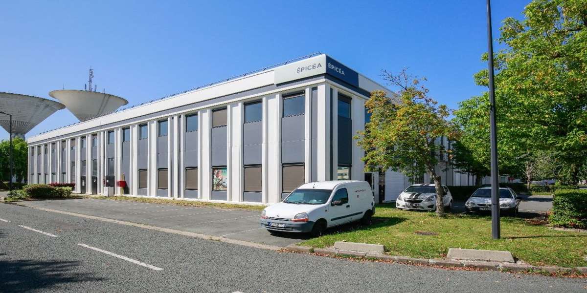 bureaux à louer - EPICEA 91140 Ile-de-France VILLEBON SUR YVETTE (56209 ...