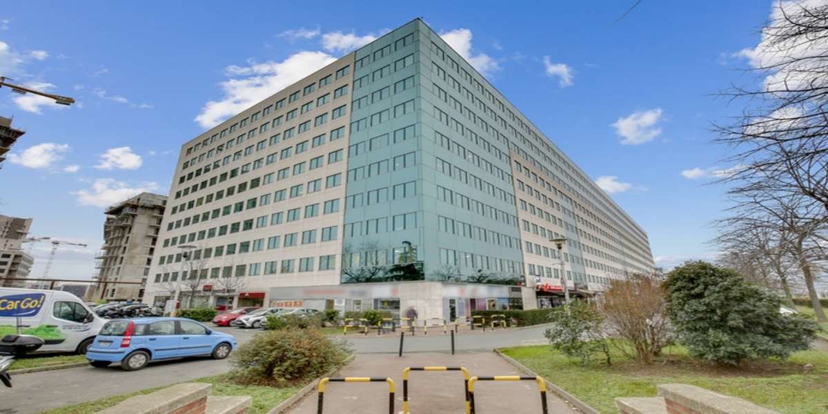 51 Avenue Flachat 92600 Asnières Sur Seine