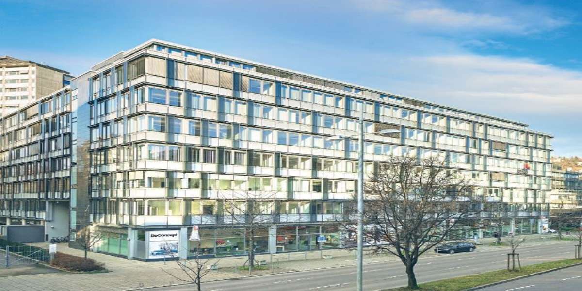 Büro zur Miete, Stuttgart Mitte S0021 | JLL