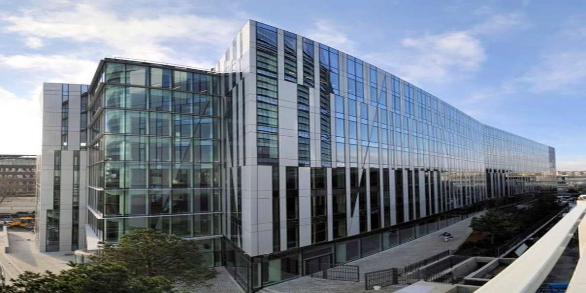 bureaux à louer - EQWATER 92130 Ile-de-France ISSY LES MOULINEAUX ...