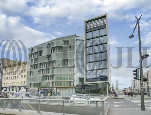 Location Bureaux lyon 7ème arrondissement (69007)