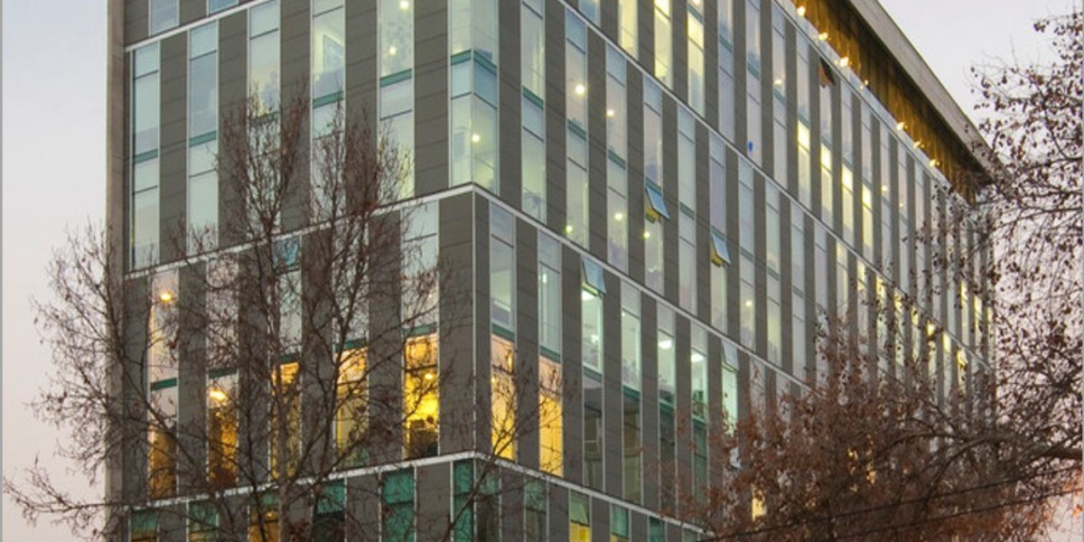 Edificio Costanera Cosas, Almirante Pastene 333 | JLL Propiedades - CL