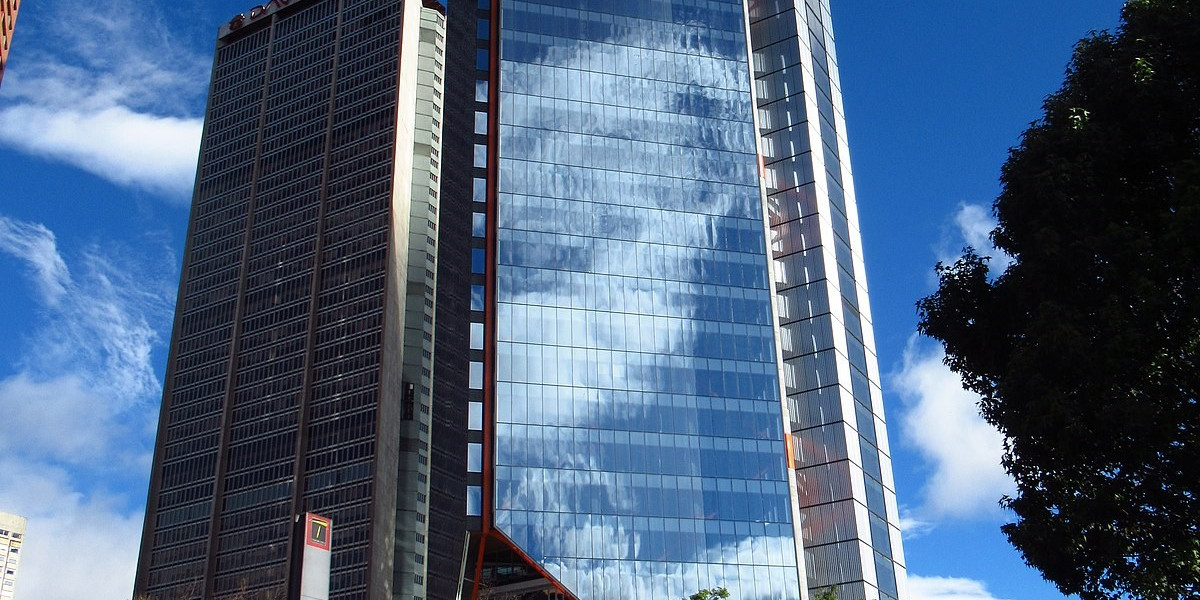 ATRIO - Centro Internacional Bogotá, Calle 26, Avenida Caracas, | JLL Propiedades - CO