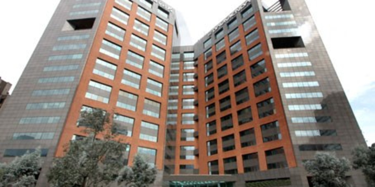 Regus: Calle 72 - Coworking, Calle 71, Carrera 7, | JLL Propiedades - CO