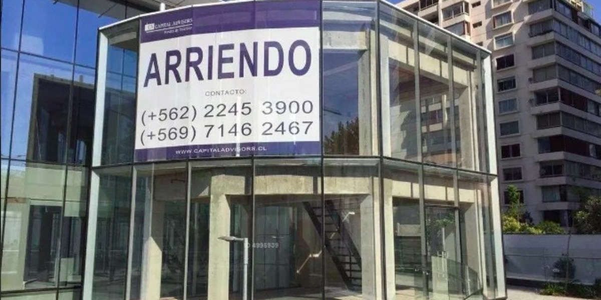 Metro El Golf, Avenida Apoquindo 2929, Ap. 102 | JLL Propiedades - CL