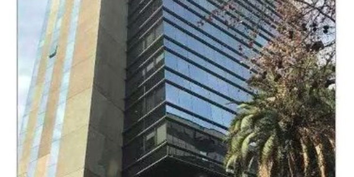Metro Los Leones, Coyancura 2283, Piso 5 | JLL Propiedades - CL