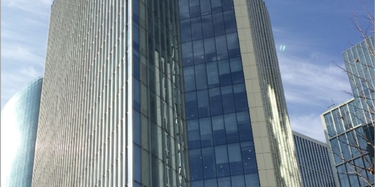 Pdte. Riesco/ Pio XI, Avenida Presidente Riesco 5435 | JLL Propiedades - CL