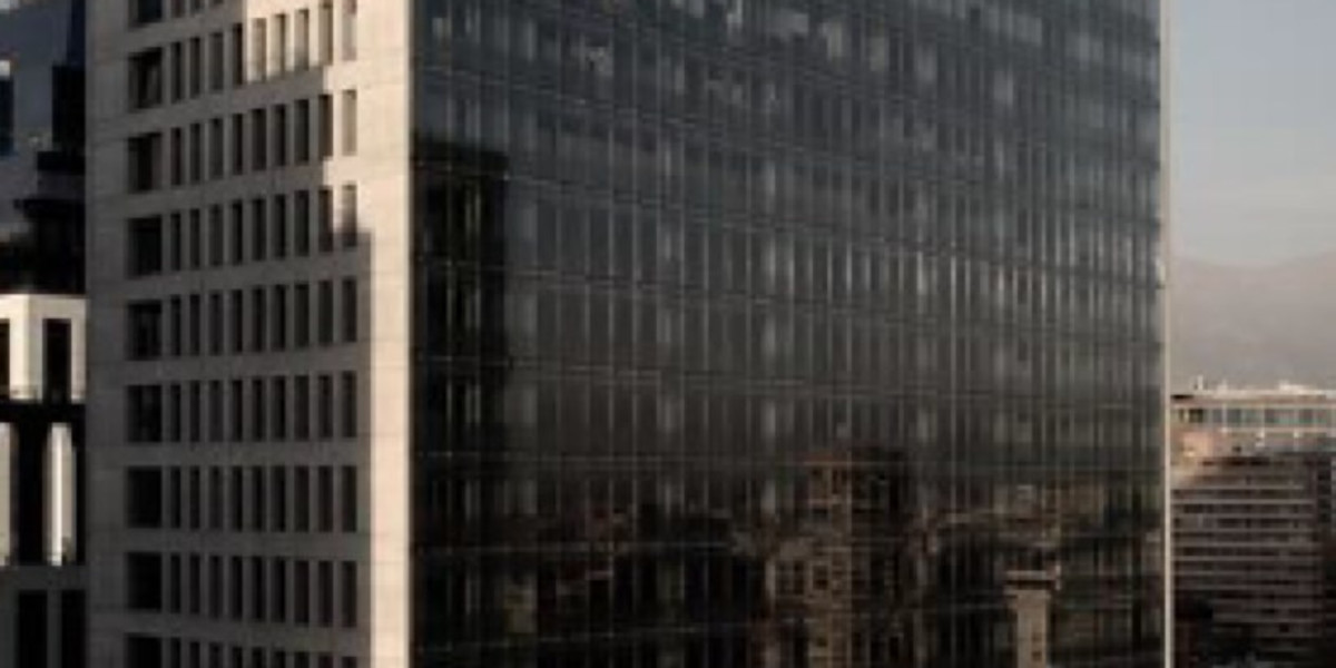 Av. Vitacura 2670 | JLL Propiedades - CL