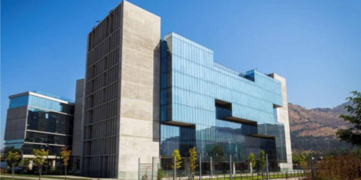 City Park II, Santa Clara 085, Ap. 401 | JLL Propiedades - CL