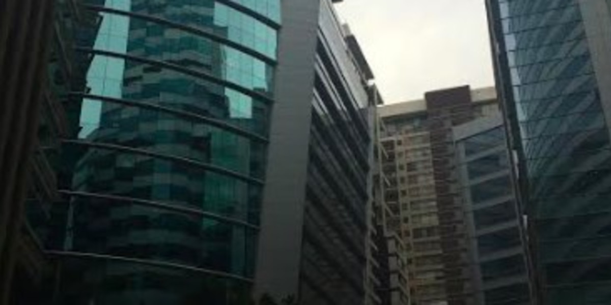 Edificio Santiago Downtown IV, Av. Libertador Bernardo O'Higgins 1449 | JLL Propiedades - CL