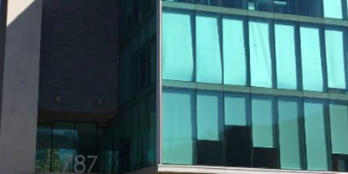 Edificio 12, Del Valle 537 | JLL Propiedades - CL