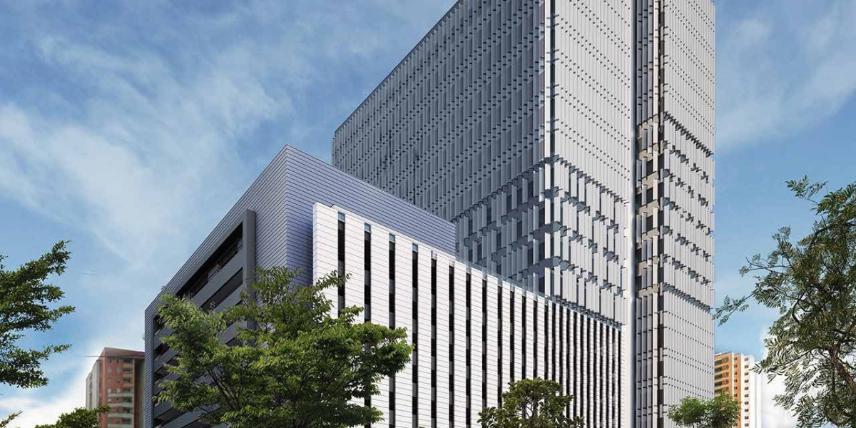 FIC48 Centro de Conexión Empresarial - Oficinas en Arriendo, Carrera 48 ...