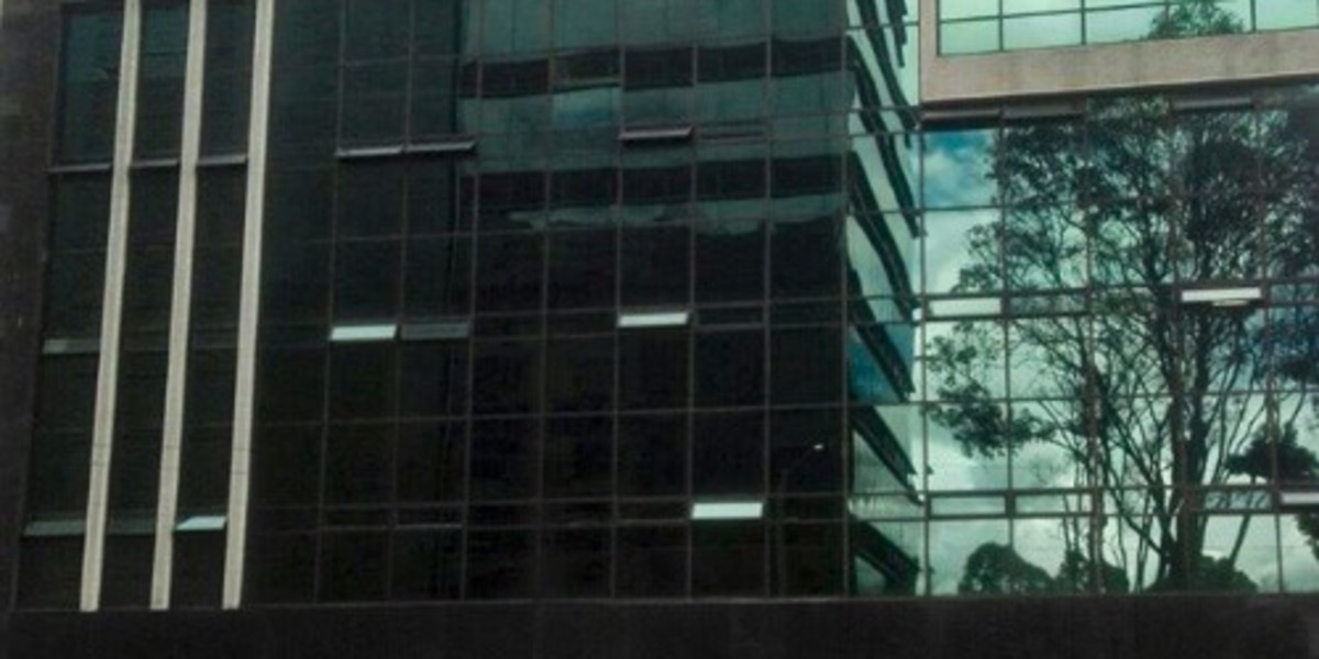 Edificio Bricka Country Bogotá- Oficinas en Arriendo en Bogotá, Carrera ...
