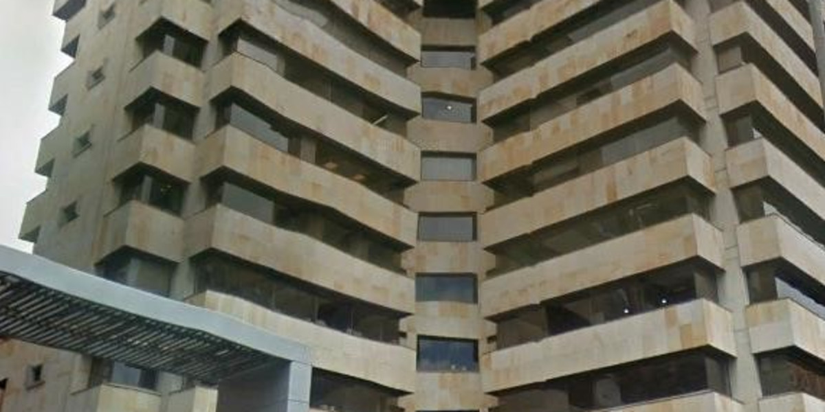 Edificio Suramericana Avenida Chile - Oficinas en Arriendo, Calle 72 #8-24, | JLL Propiedades - CO