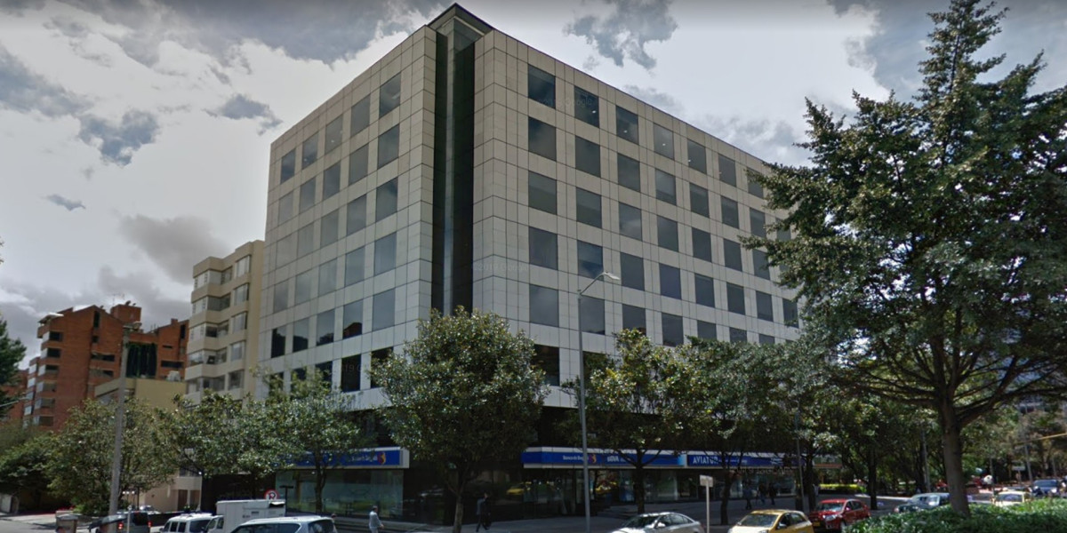 Edificio Porvenir - Oficinas en Venta / Arriendo, Carrera 11 # 87 -51, | JLL Propiedades - CO