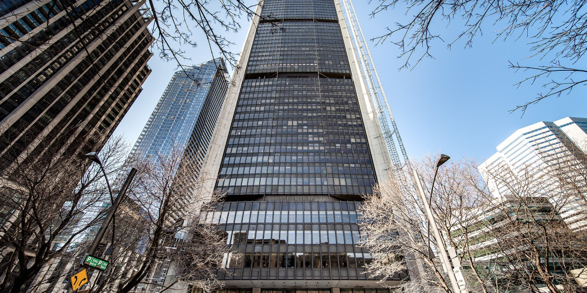 800 Square Victoria, 800 rue du Square-Victoria | JLL Properties - CA