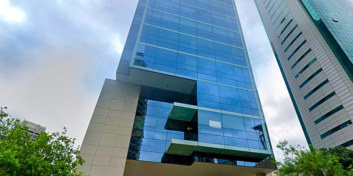 Ed. Atrium Faria Lima - Atrium X, Rua Diogo Moreira, 184 - Pinheiros | JLL Imóveis - BR