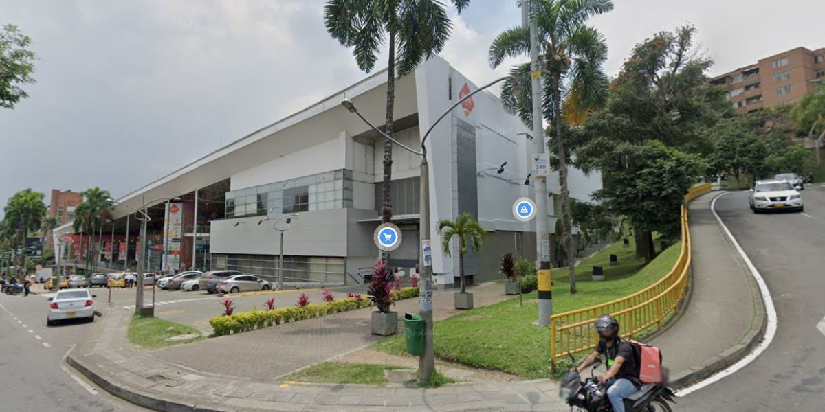 Centro Comercial Gran Vía Medellín Local, Diagonal 75 B N 6-105 LC 147 ...