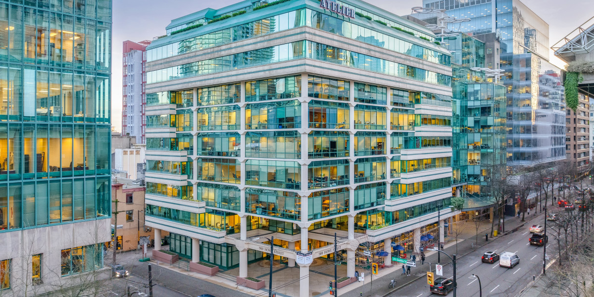900 Howe Street | JLL Properties - CA
