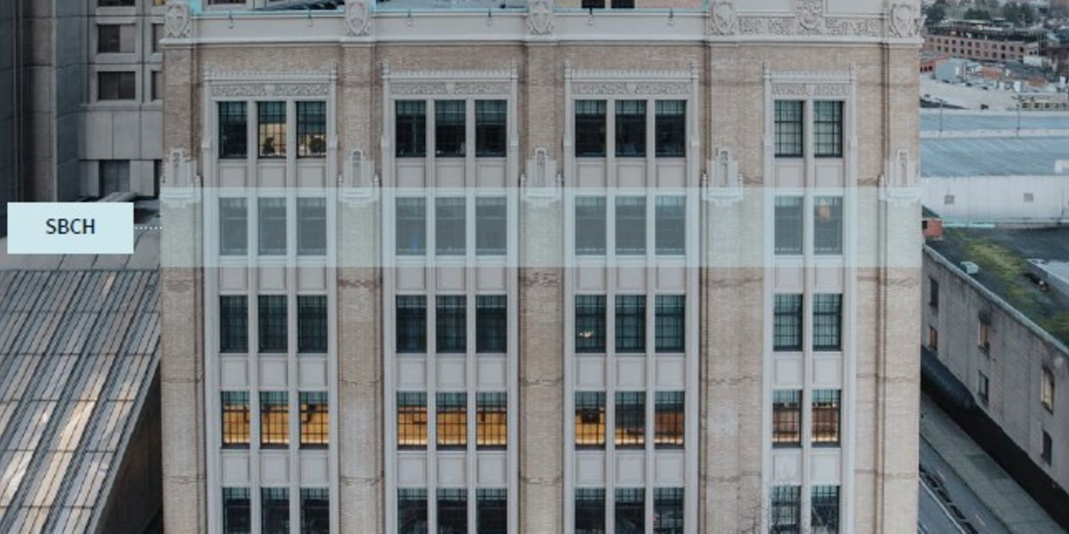 Spencer Building, 515 West Hastings Street | JLL Properties - CA