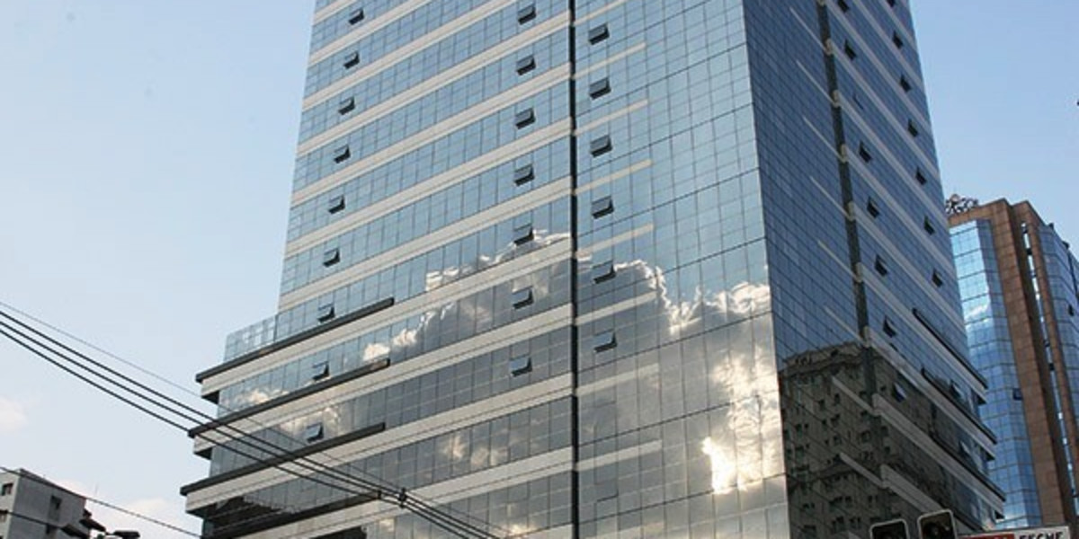 Icon Faria Lima, Av. Brig. Faria Lima, 3311 - Itaim Bibi | JLL Imóveis - BR