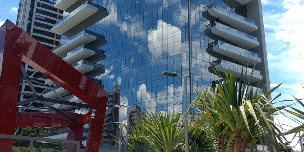 Zabo FL Corporate, Av. Brig. Faria Lima, 4509 - Itaim Bibi | JLL ...