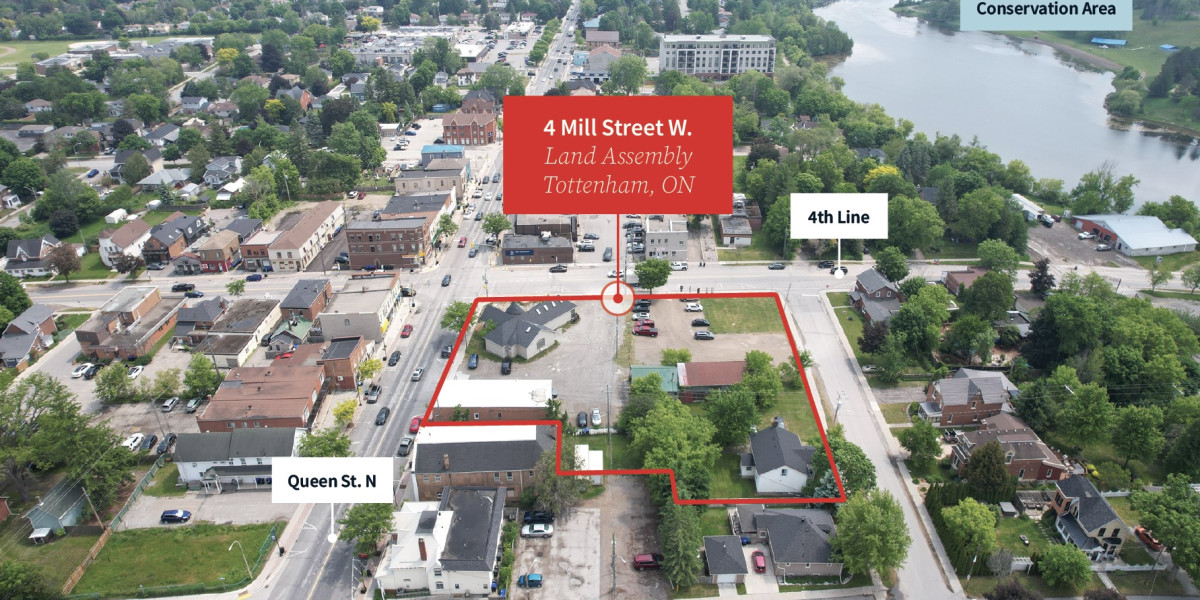 4 Mill Street | JLL Properties - CA