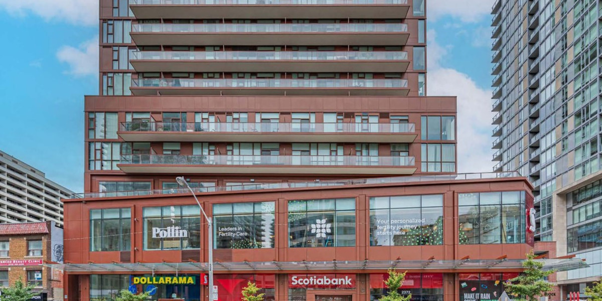 2360 Yonge Street | JLL Properties - CA