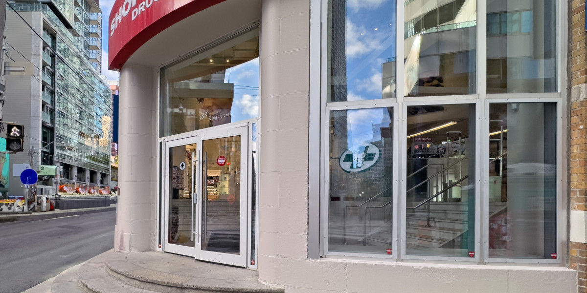 388 King Street West - Office For Lease | JLL - CA