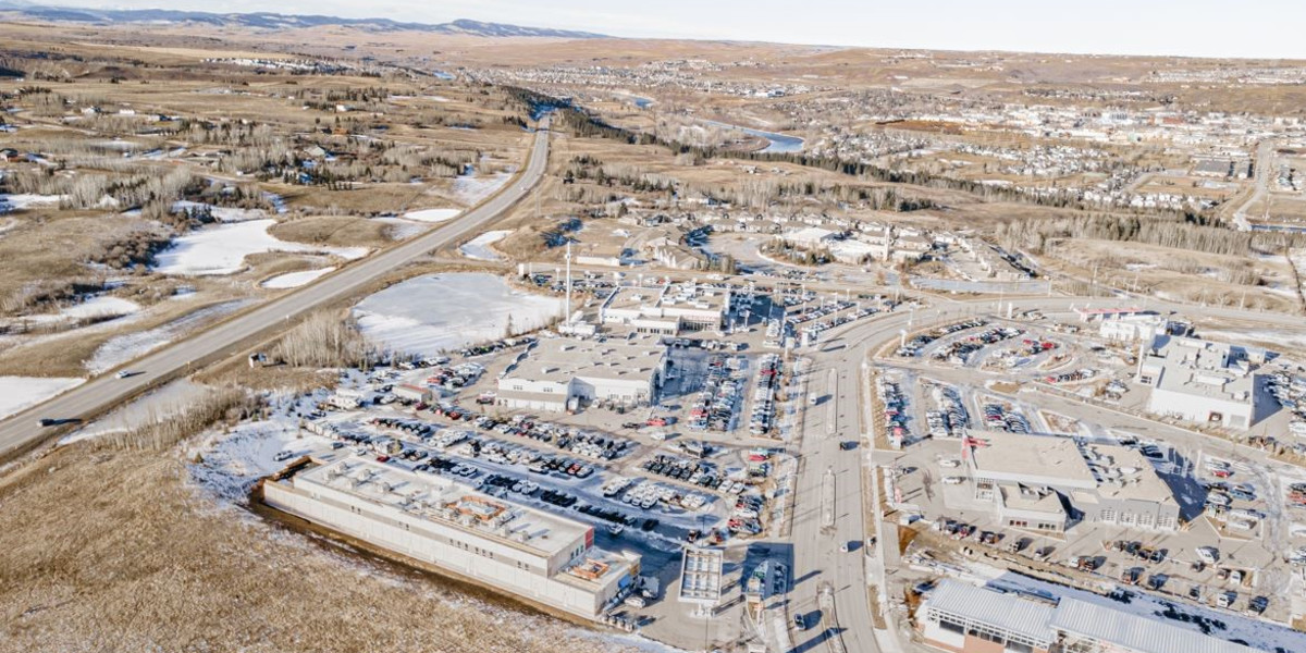 River Heights Place, 4 River Heights Drive | JLL Properties - CA