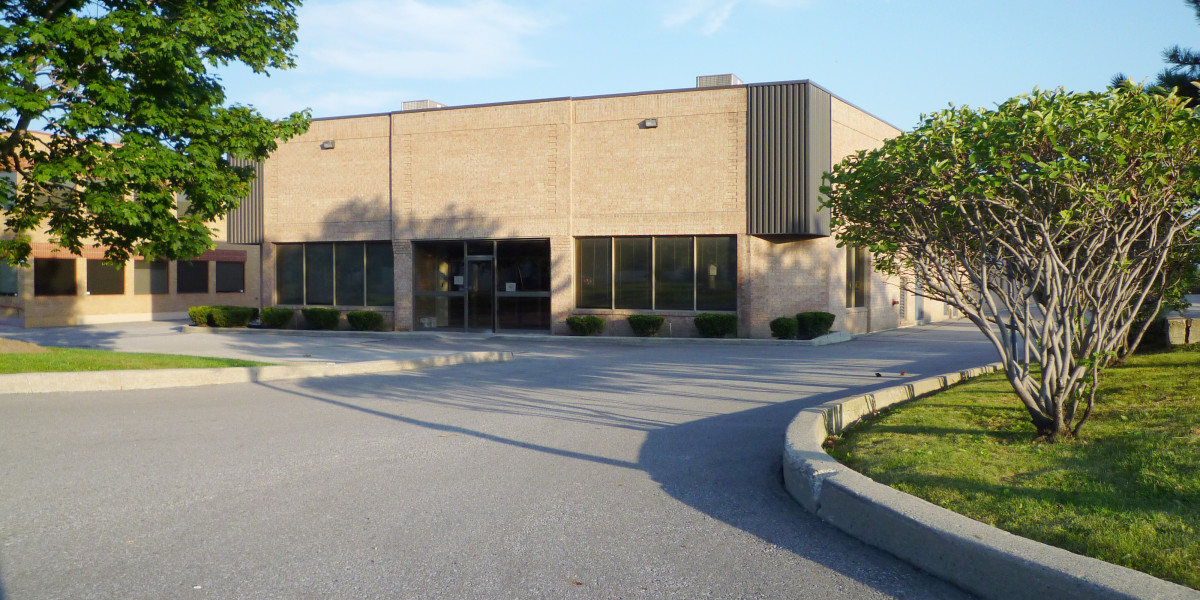 165 Shields Court - Industrial For Lease | JLL - CA