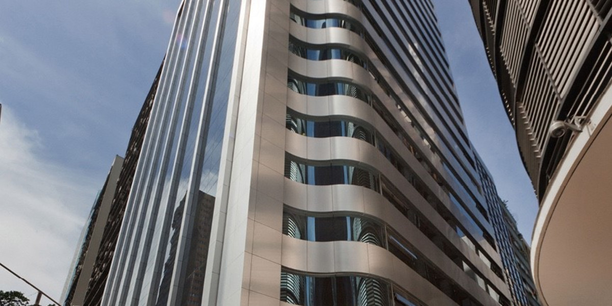 Edifício Rio Branco 115, Avenida Rio Branco, 115 | JLL Imóveis - BR