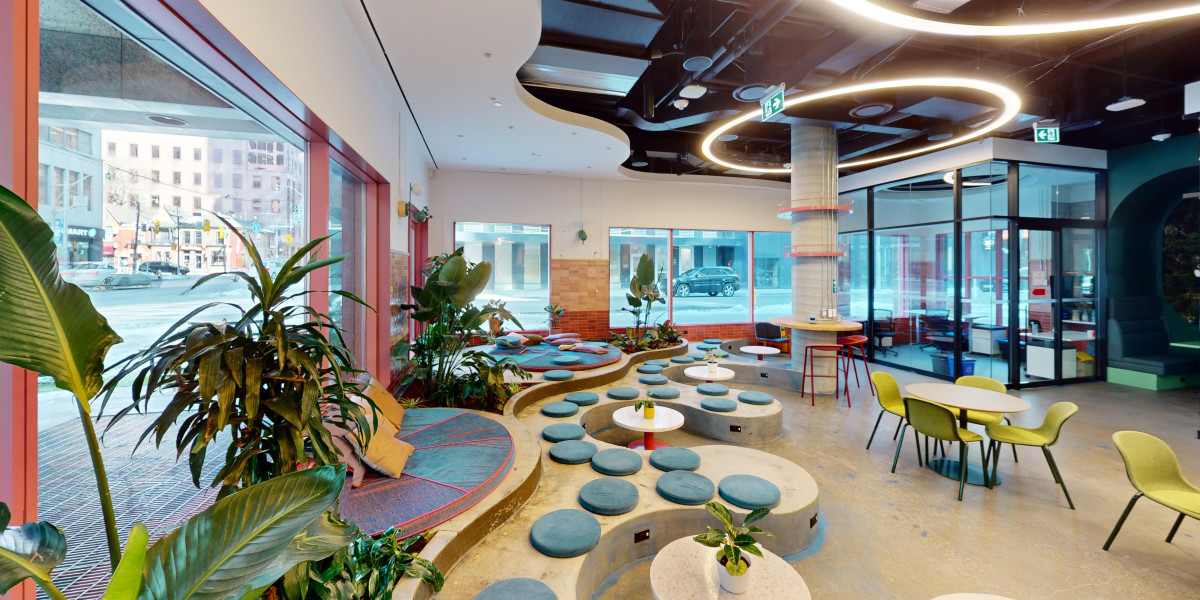 655 Bay Street, Toronto - Office For Lease | JLL - CA