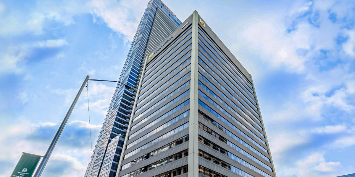 Postmedia Place - 365 Bloor Street East, 365 Bloor Street East, Toronto ...