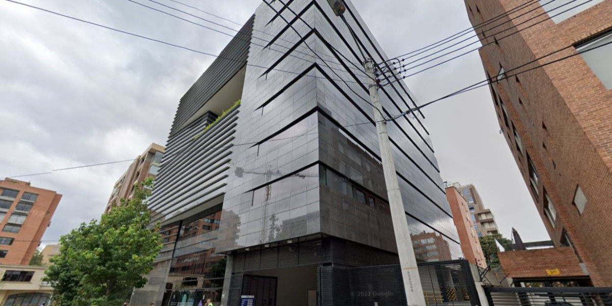 Oficinas en arriendo Edificio Ecotower 93 Chico Norte de Bogotá, Cl. 93 ...