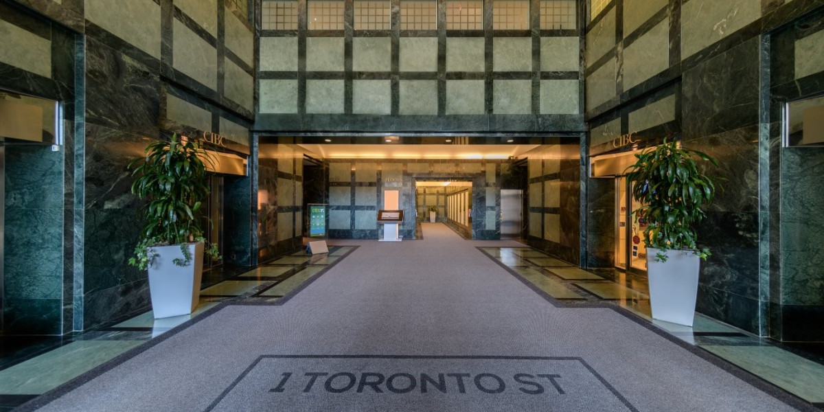 1 Toronto Street - Office For Sublease | JLL - CA