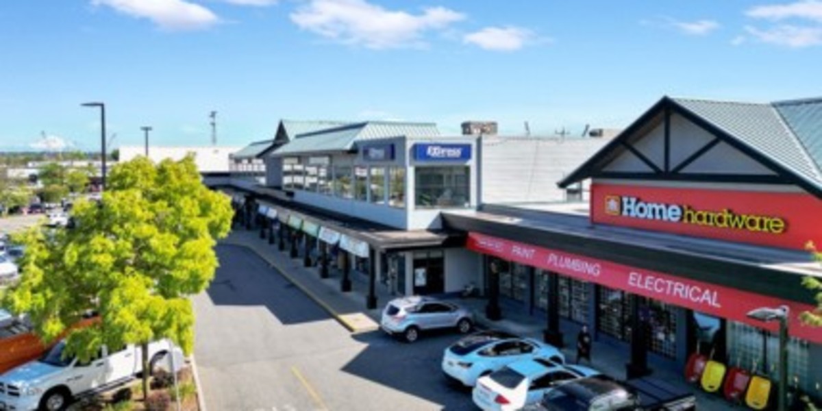 Clover Square Village, 107700 56th Avenue | JLL Properties - CA