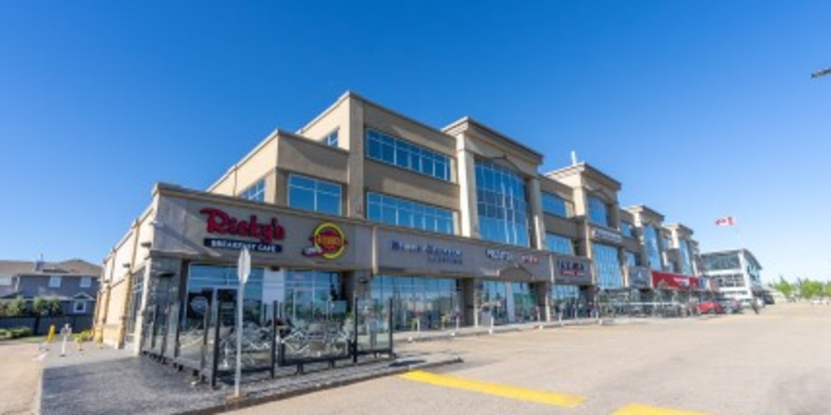 14103 23 Avenue - Retail For Lease | JLL - CA