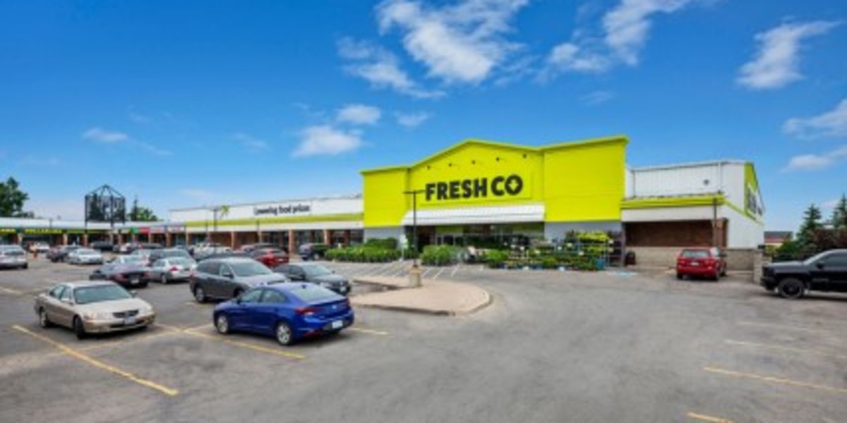 905 Rymal Road East - Retail For Lease | JLL - CA