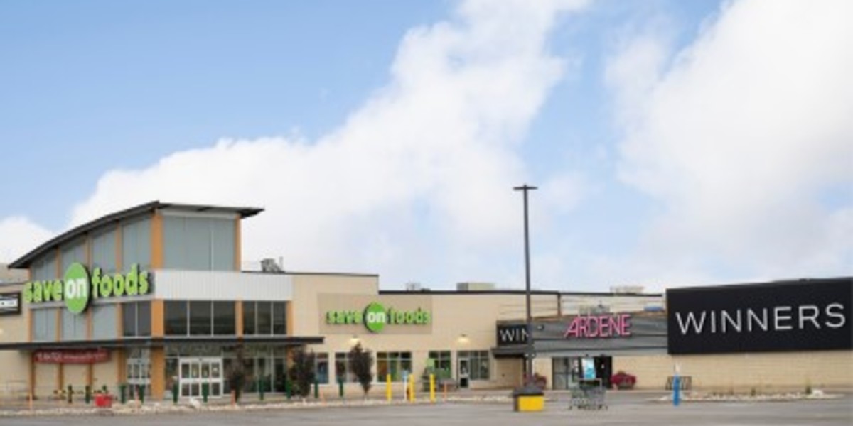 277 Broadway St E, Yorkton - Retail For Lease | JLL - CA