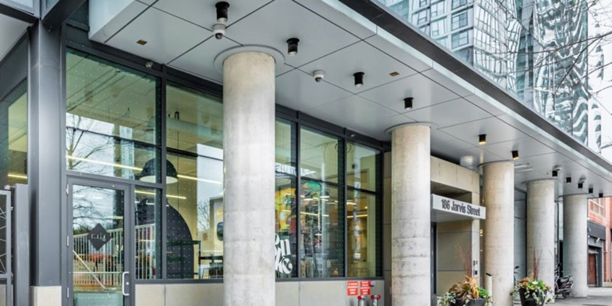 186 Jarvis Street | JLL Properties - CA
